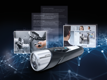 NETservice - DMG MORI México