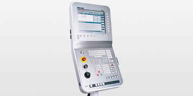 Siemens 840 D powerline - DMG MORI México