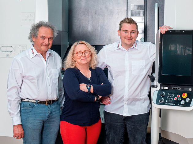 Heppler – Historia de un cliente | DMG MORI - DMG MORI México