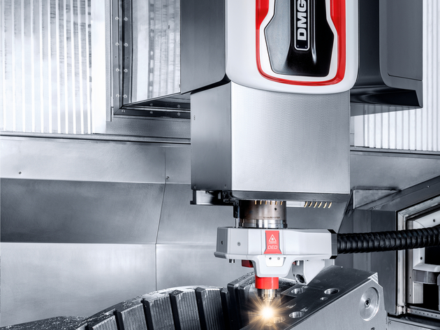 Doose – Historia de un cliente | DMG MORI - DMG MORI México
