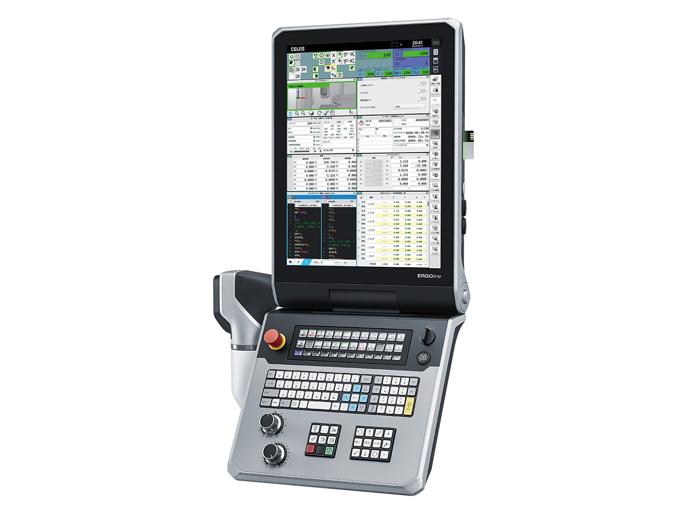 MAPPS X - DMG MORI México