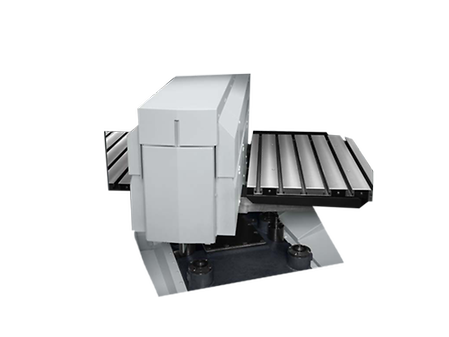 Serie NV/NVD - Fresadora vertical - DMG MORI México