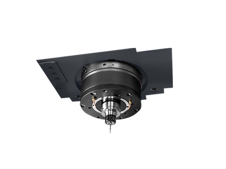 Serie NV/NVD - Fresadora vertical - DMG MORI México