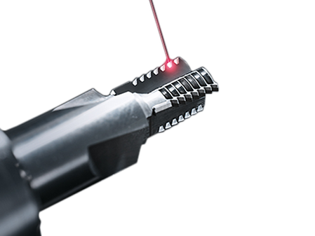 Serie LASERTEC PrecisionTool - Máquinas LASERTEC - DMG MORI México