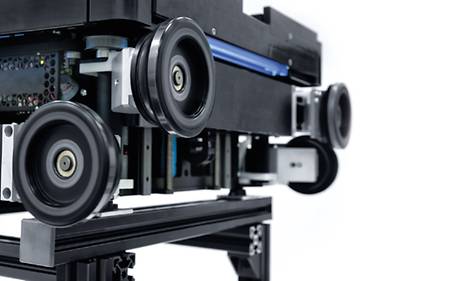 Attabotics, Inc. – Historia de un cliente | DMG MORI - DMG MORI México