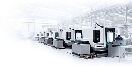 AMOB S. A. – Historia de un cliente | DMG MORI - DMG MORI México