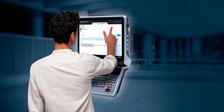 Controles CNC - Tareas, tipos y evolución - DMG MORI México